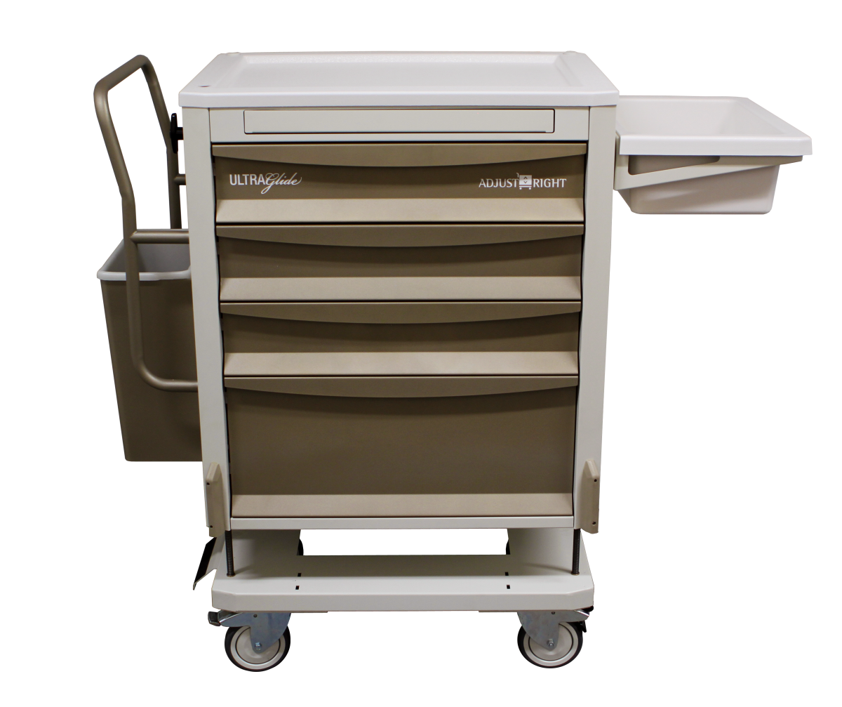 Carts - Crocus Medical